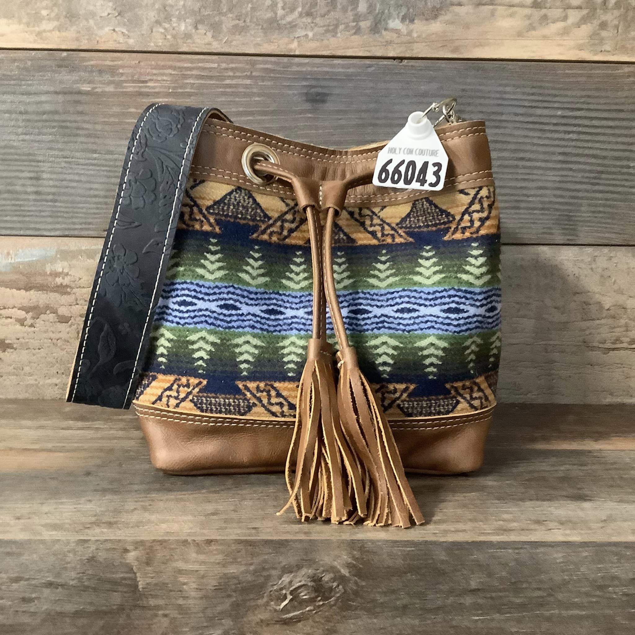 Mini Feed Bucket Pendleton® #66043 – Holy Cow Couture