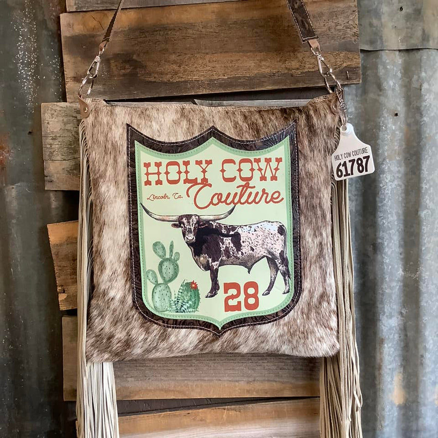 Outlaw – Holy Cow Couture