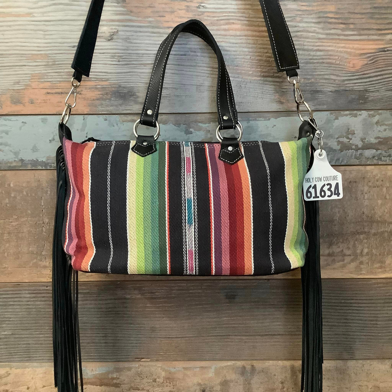 Designer Crossover – Holy Cow Couture