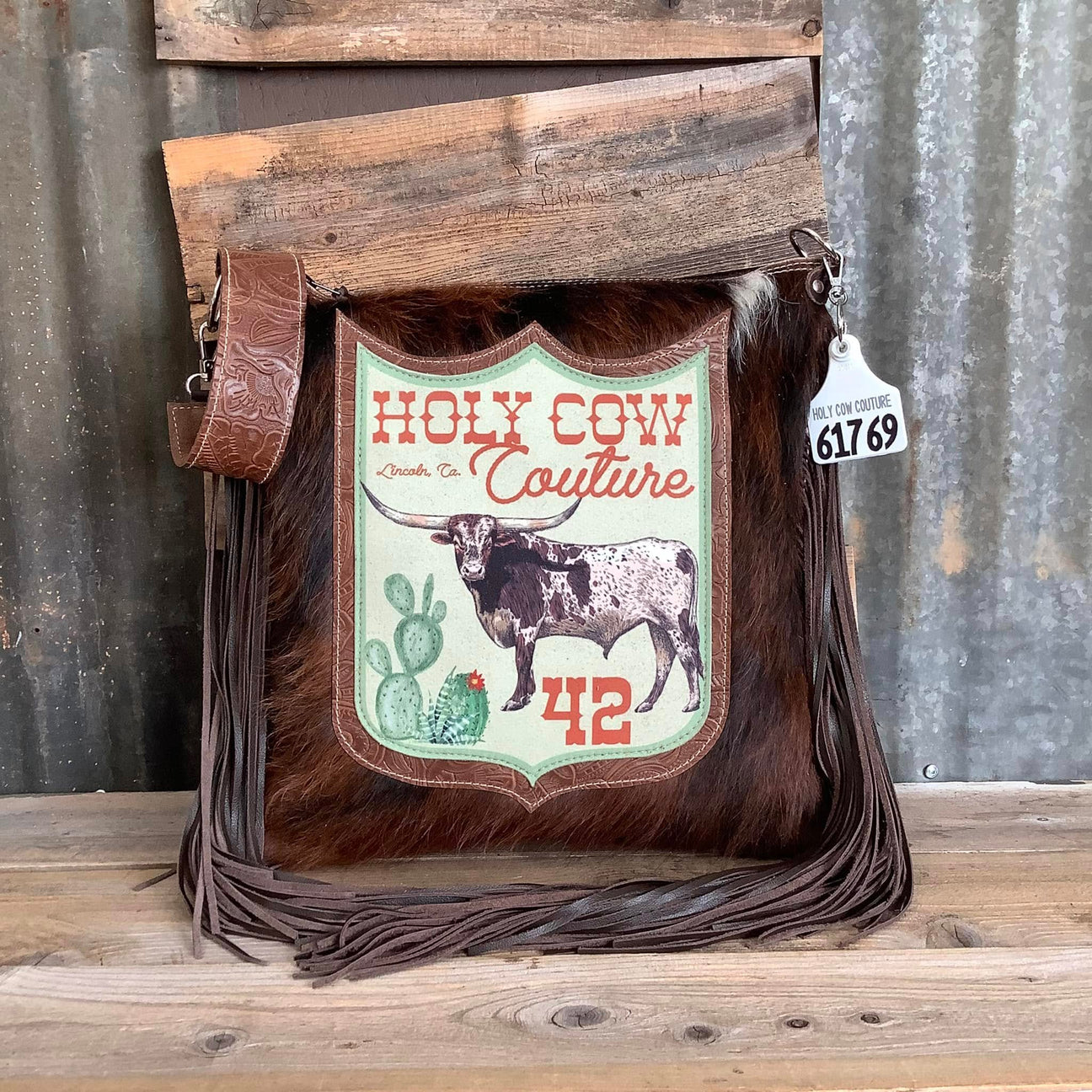 Outlaw – Holy Cow Couture