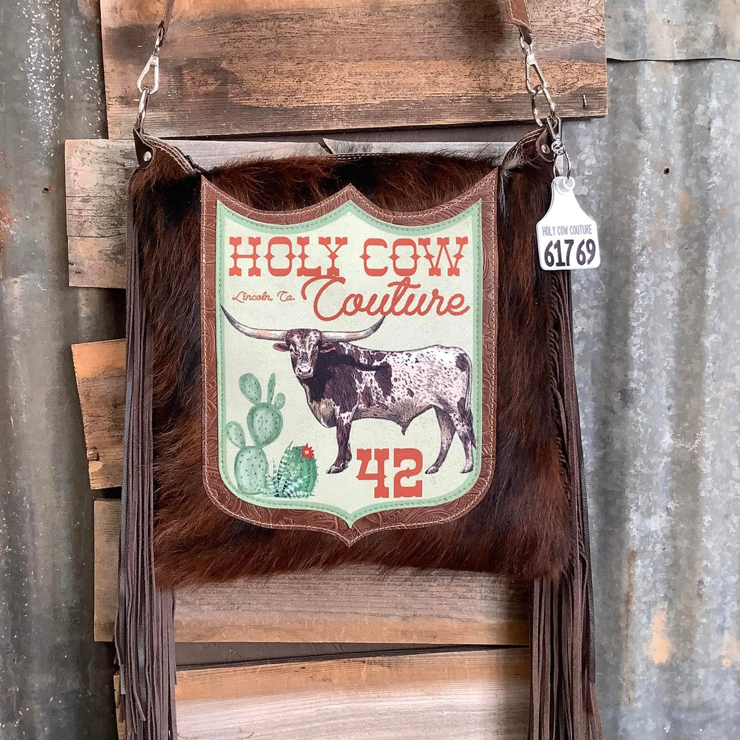 Outlaw – Holy Cow Couture