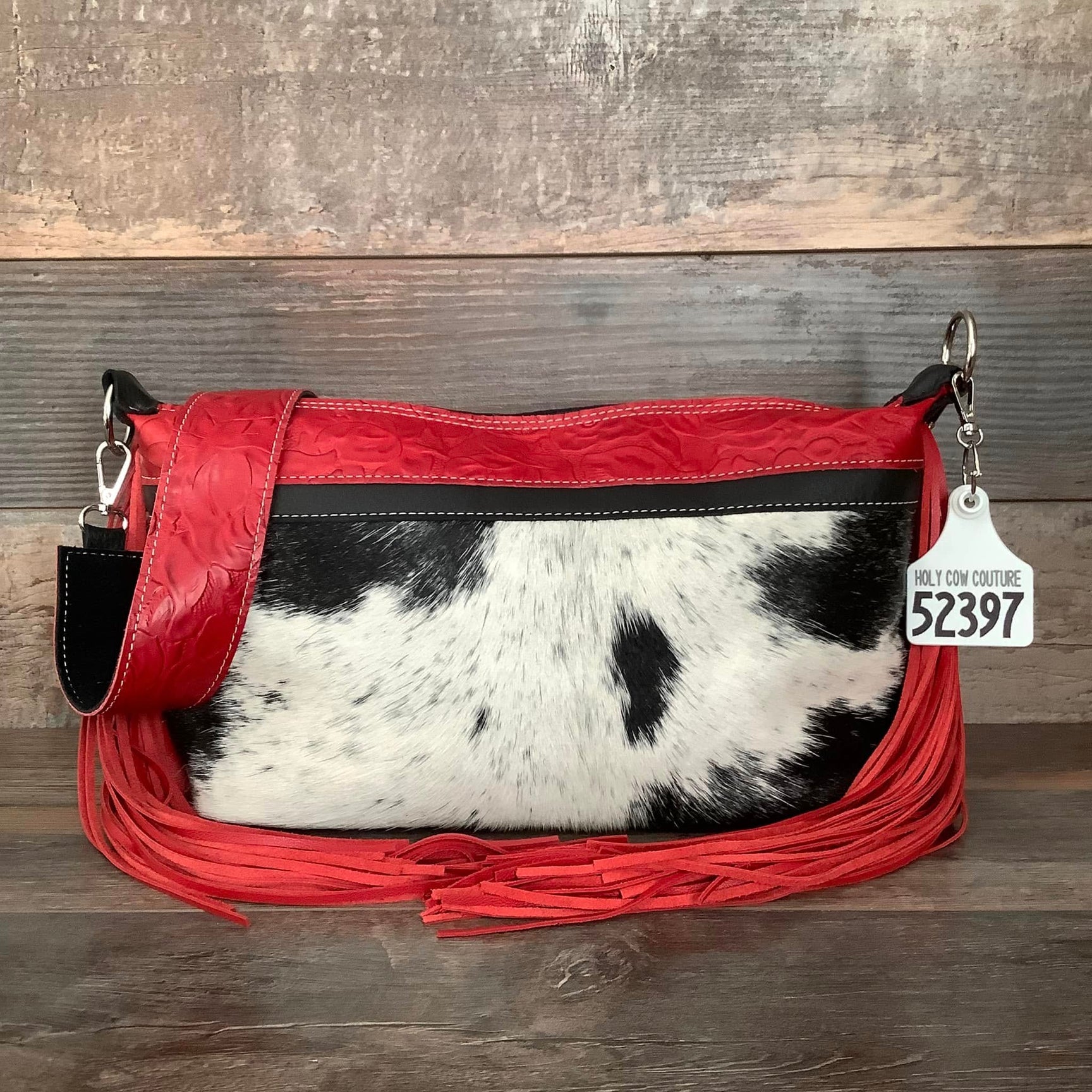 Designer Crossover – Holy Cow Couture