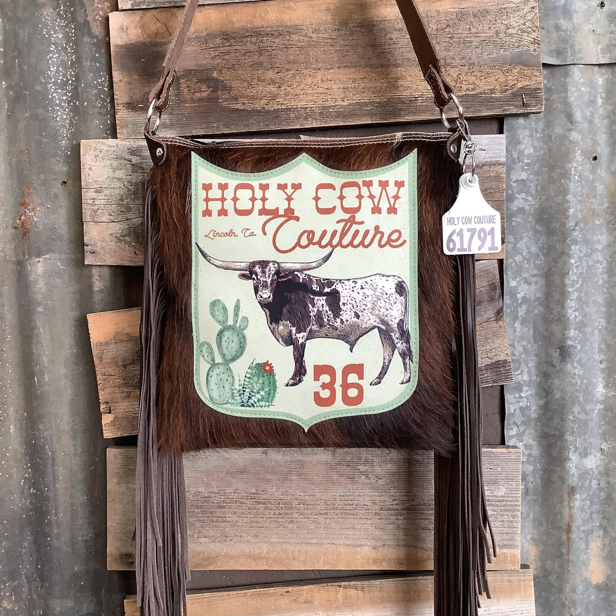 Outlaw – Holy Cow Couture