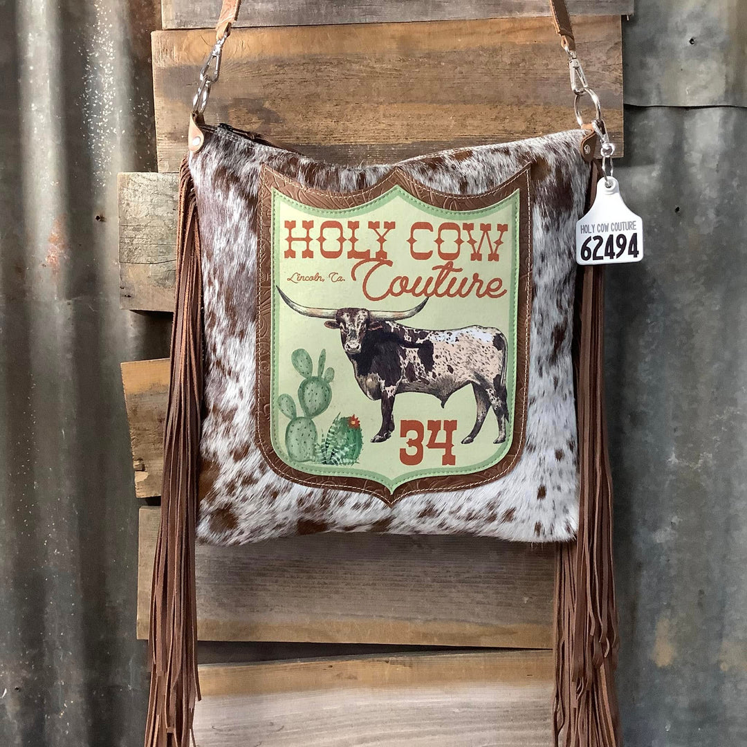 Outlaw – Holy Cow Couture