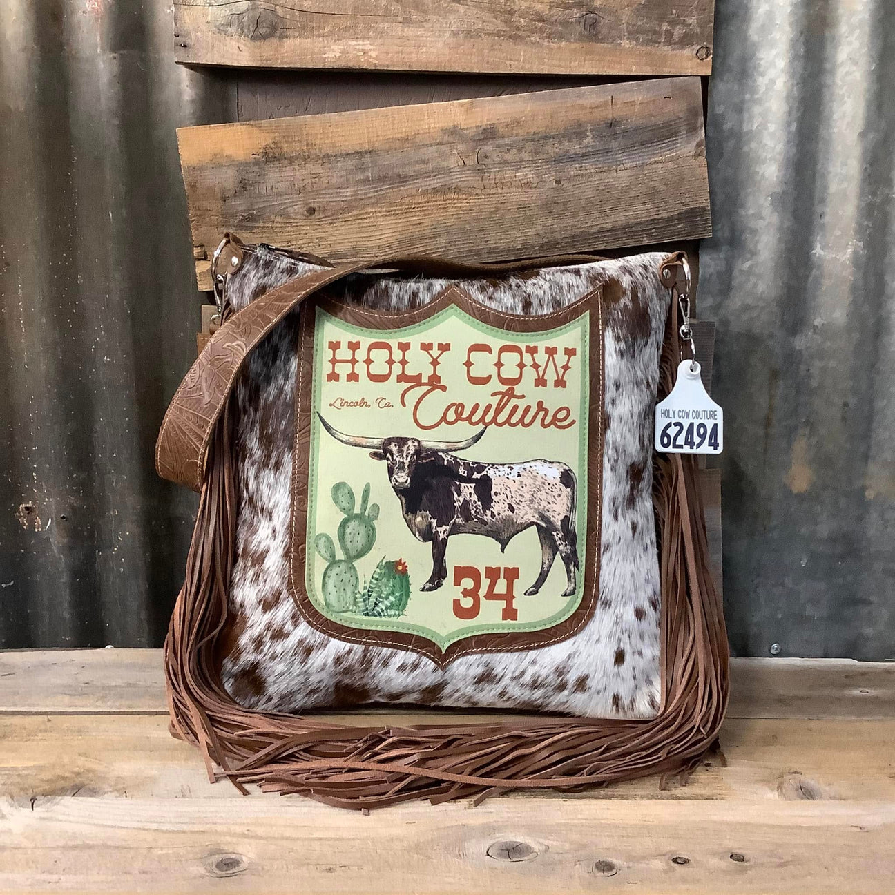 Outlaw – Holy Cow Couture
