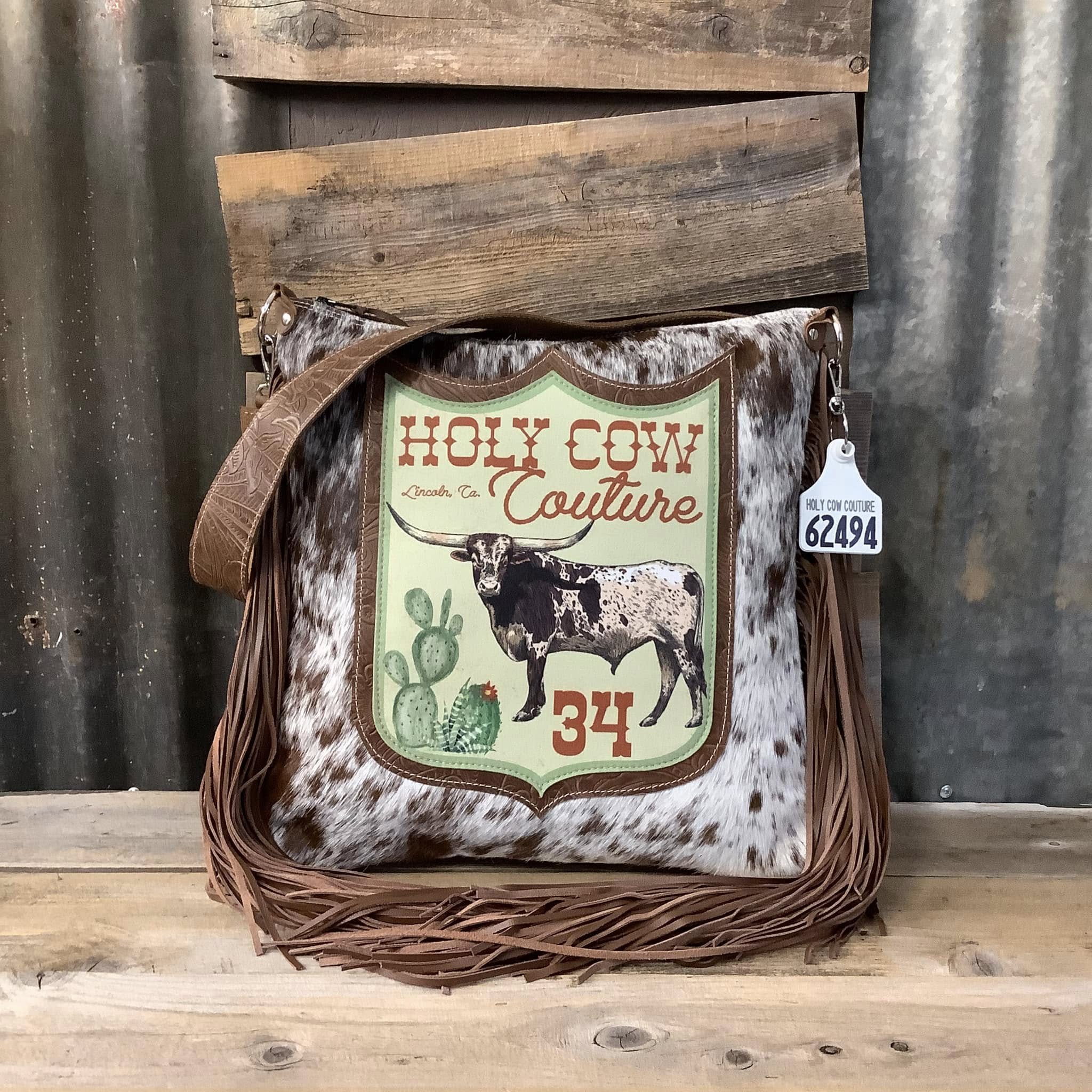 Outlaw – Holy Cow Couture
