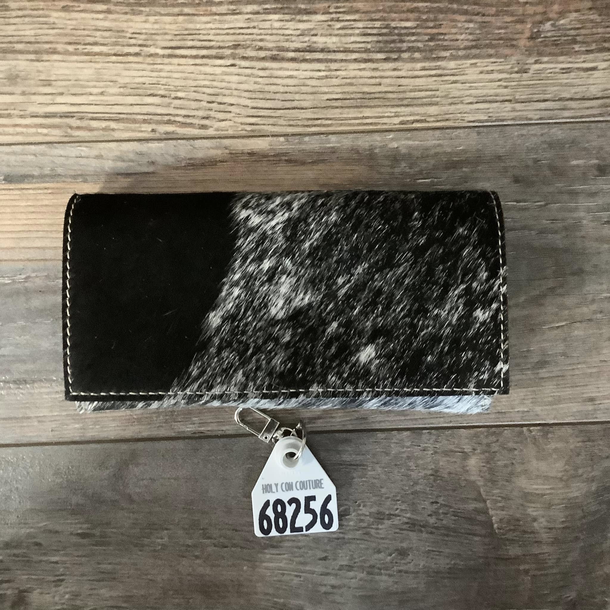 Bandit Wallet #68256 – Holy Cow Couture