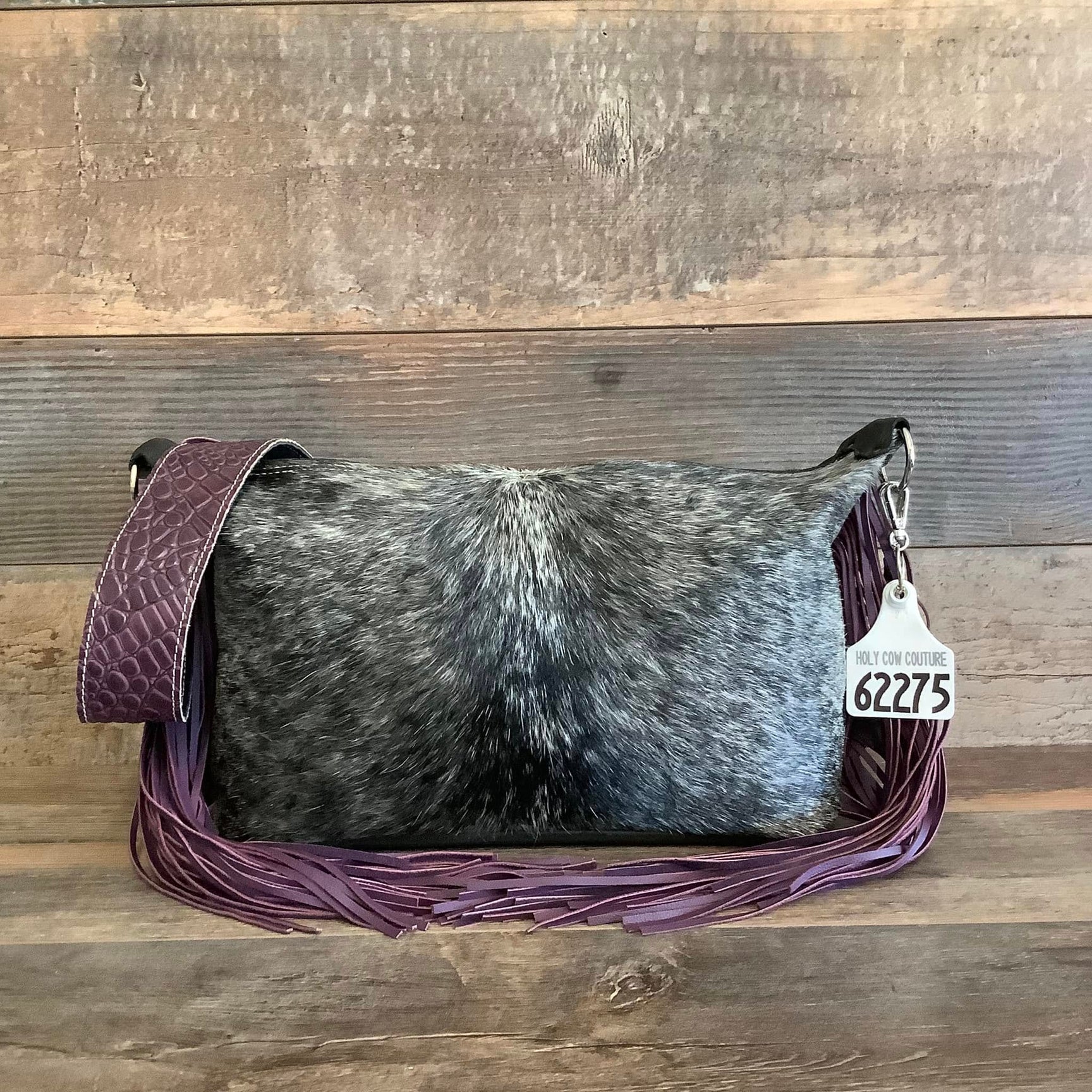 Designer Crossover – Holy Cow Couture