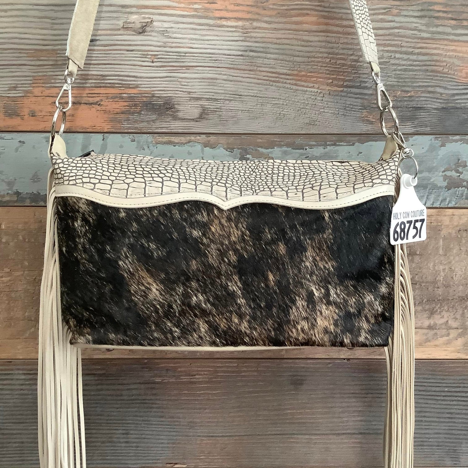 Designer Crossover – Holy Cow Couture