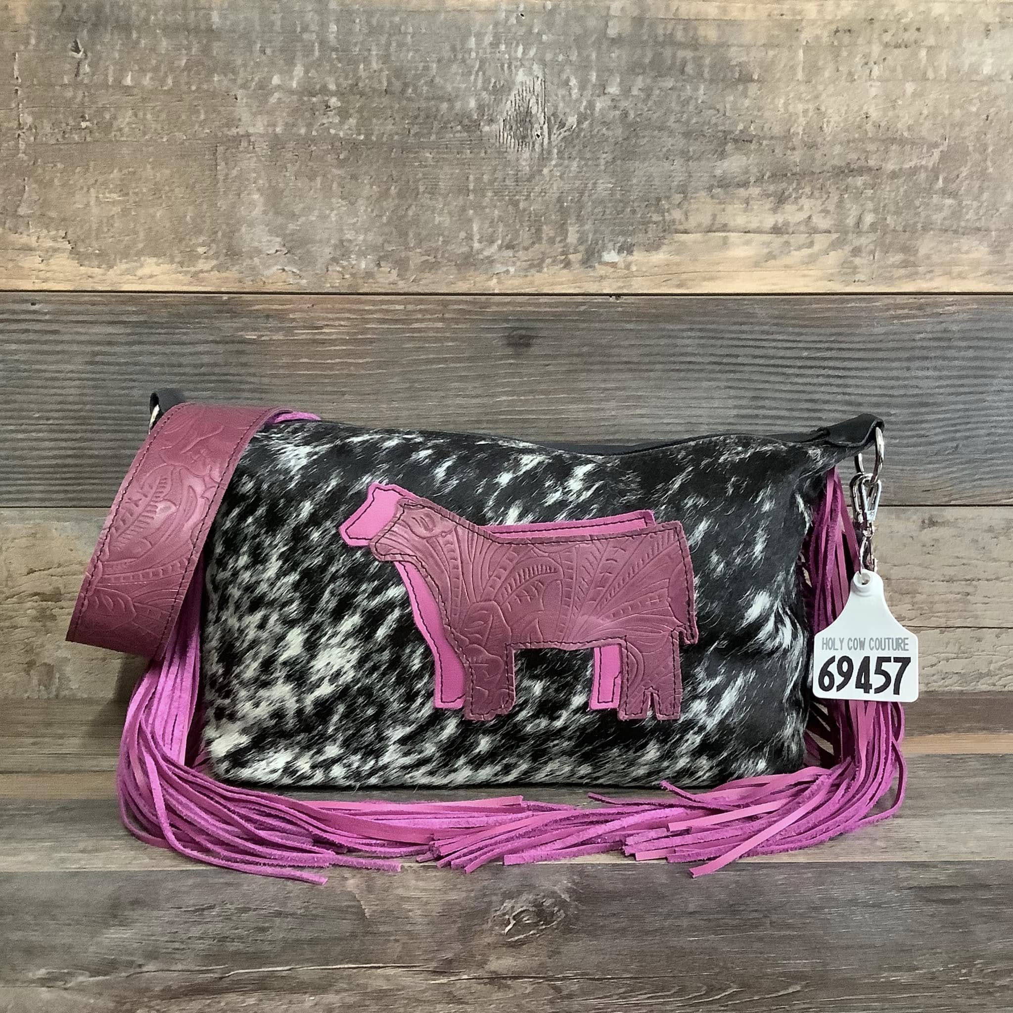 Designer Crossover #69457 – Holy Cow Couture