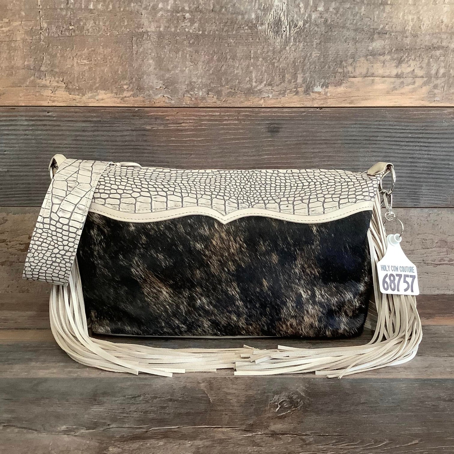 Designer Crossover – Holy Cow Couture