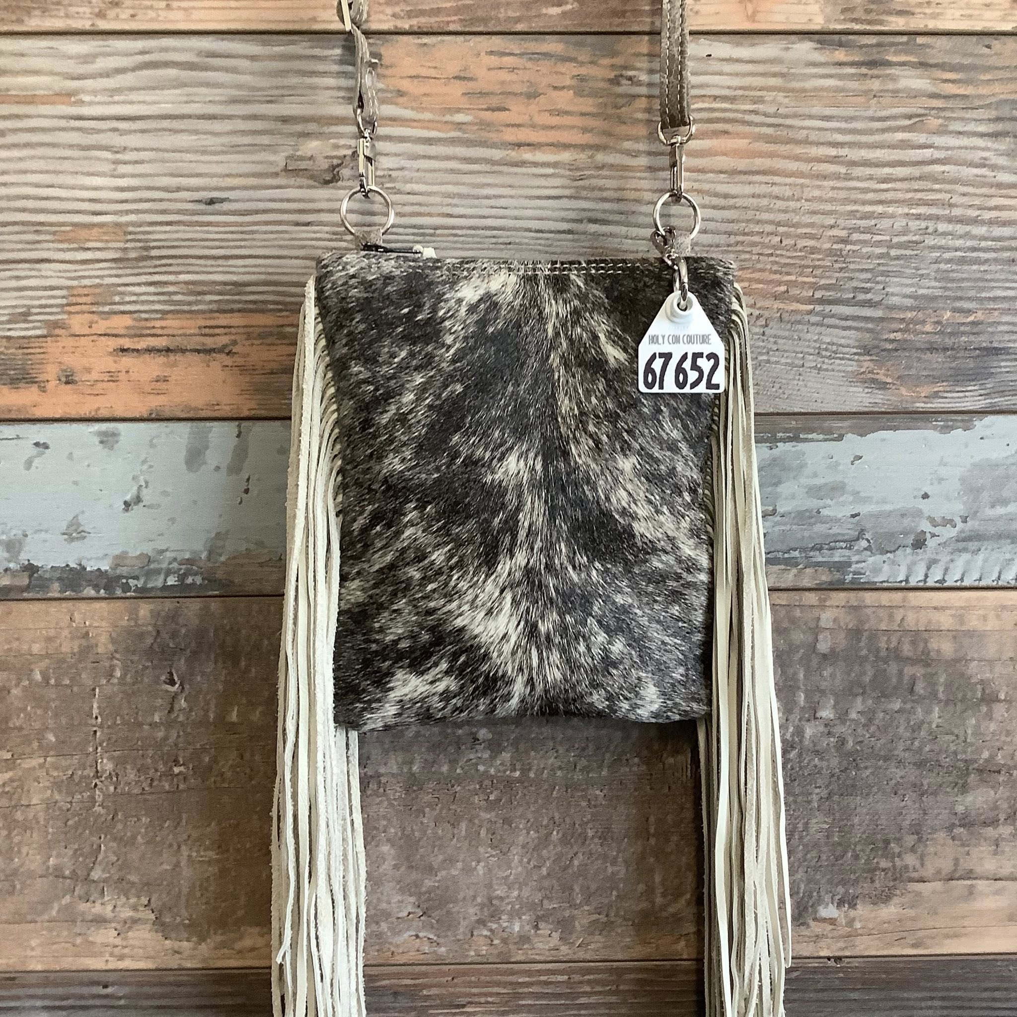 Sling Shot #67652 – Holy Cow Couture