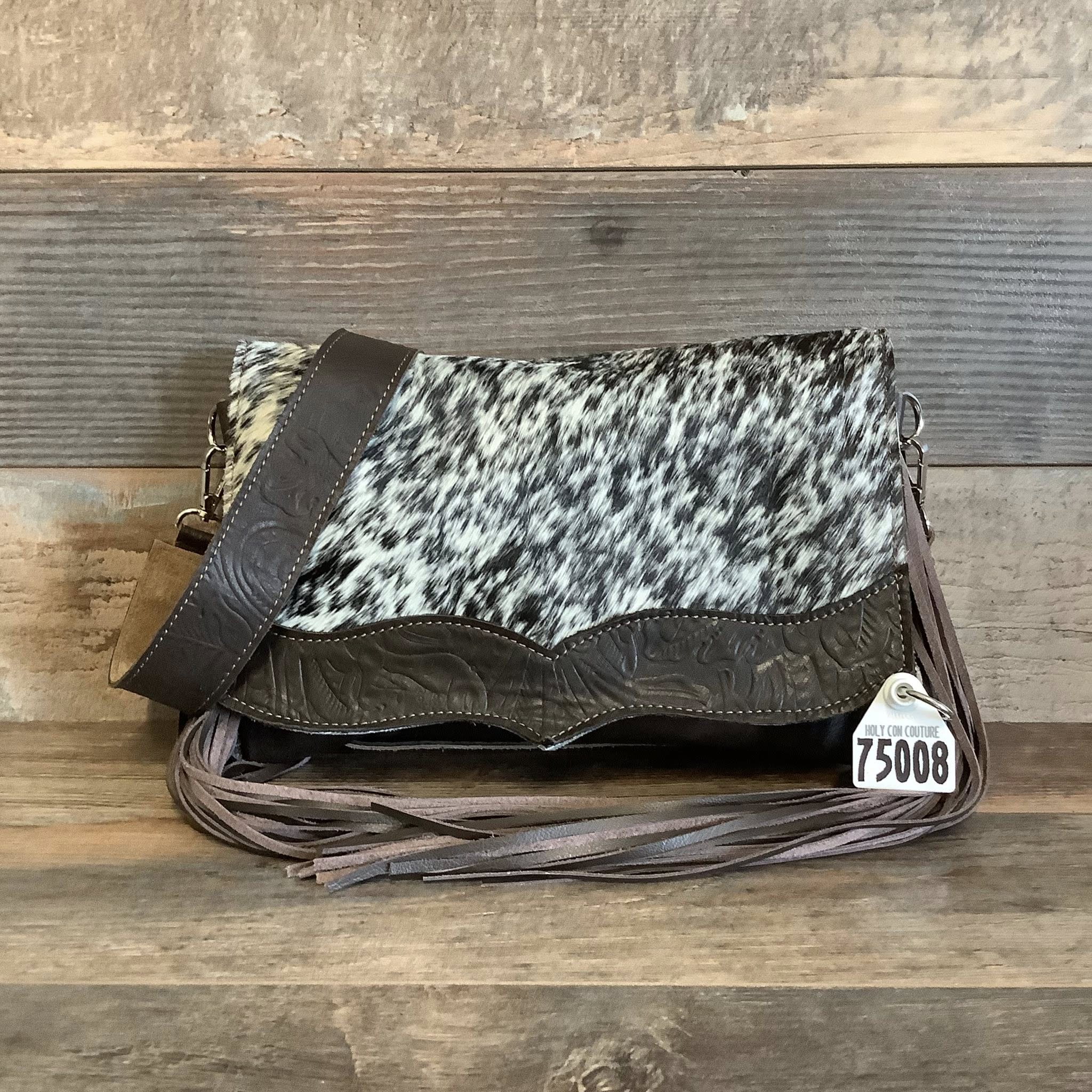 Classy Cowgirl #75008 – Holy Cow Couture