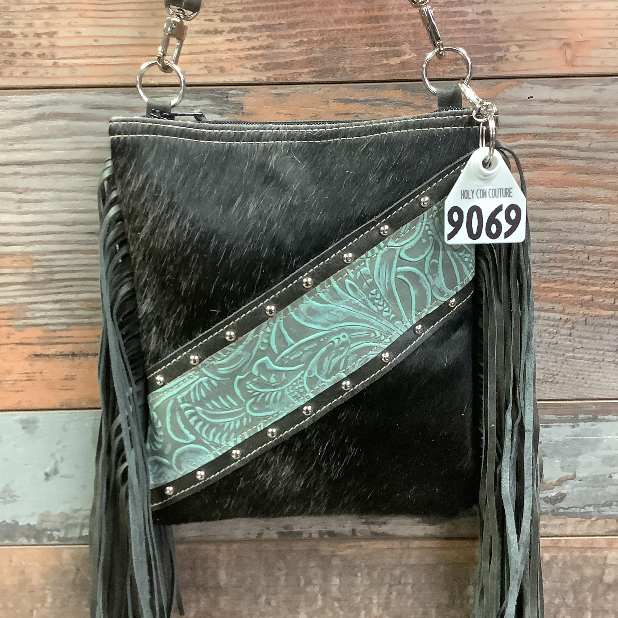 Sling Shot - #9069 – Holy Cow Couture