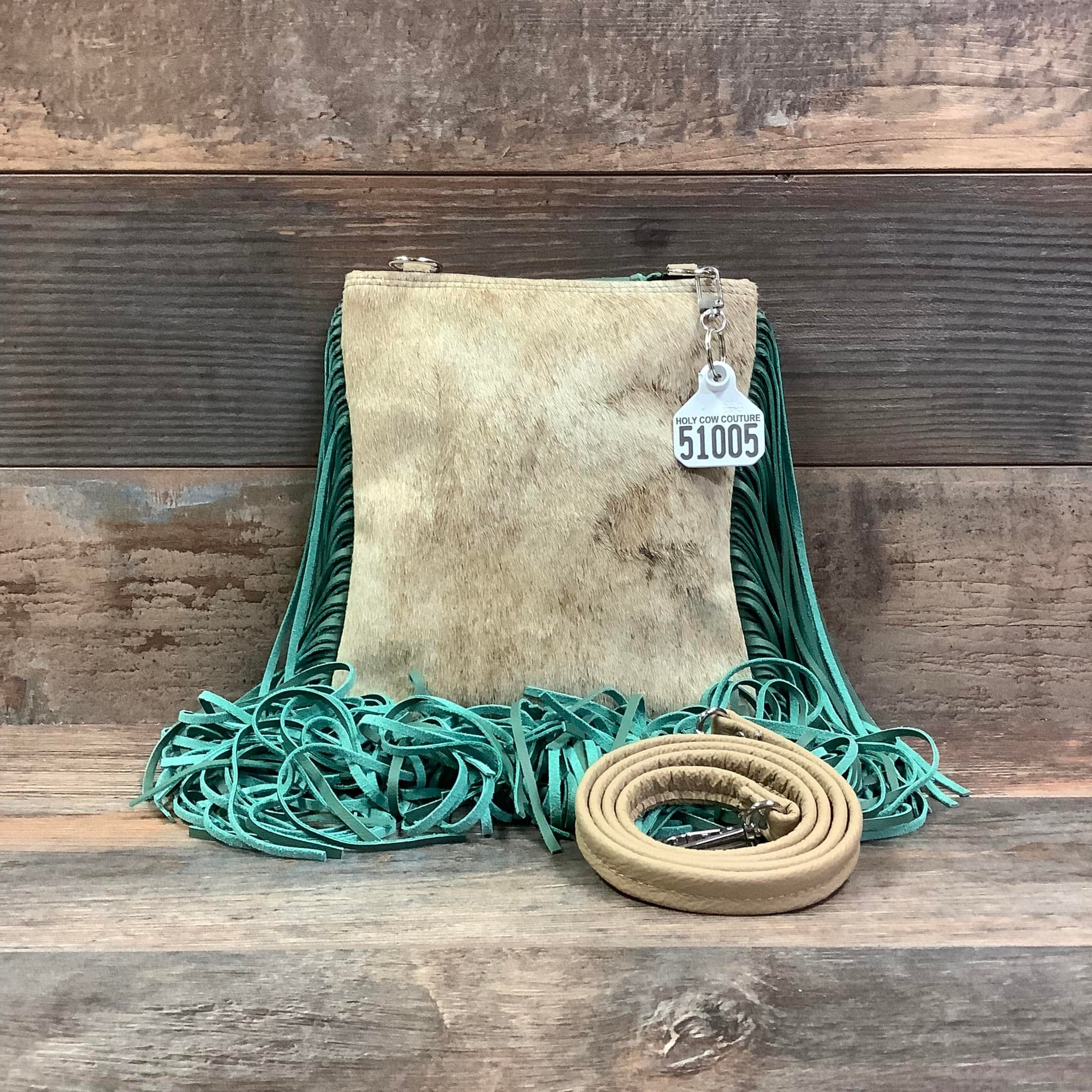 Sling Shot - #51005 – Holy Cow Couture