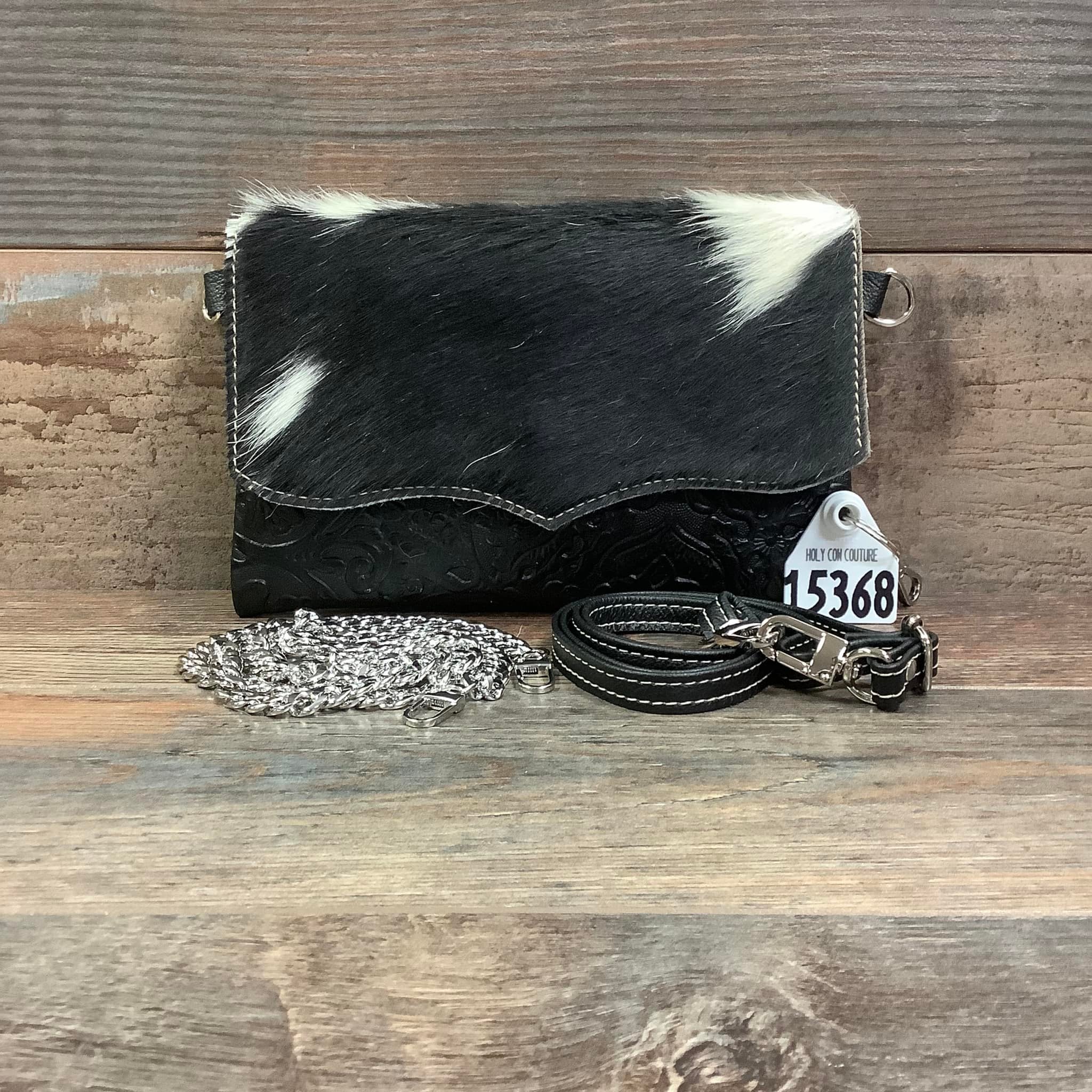 Sassy Mini Classy Cowgirl- #15368 – Holy Cow Couture