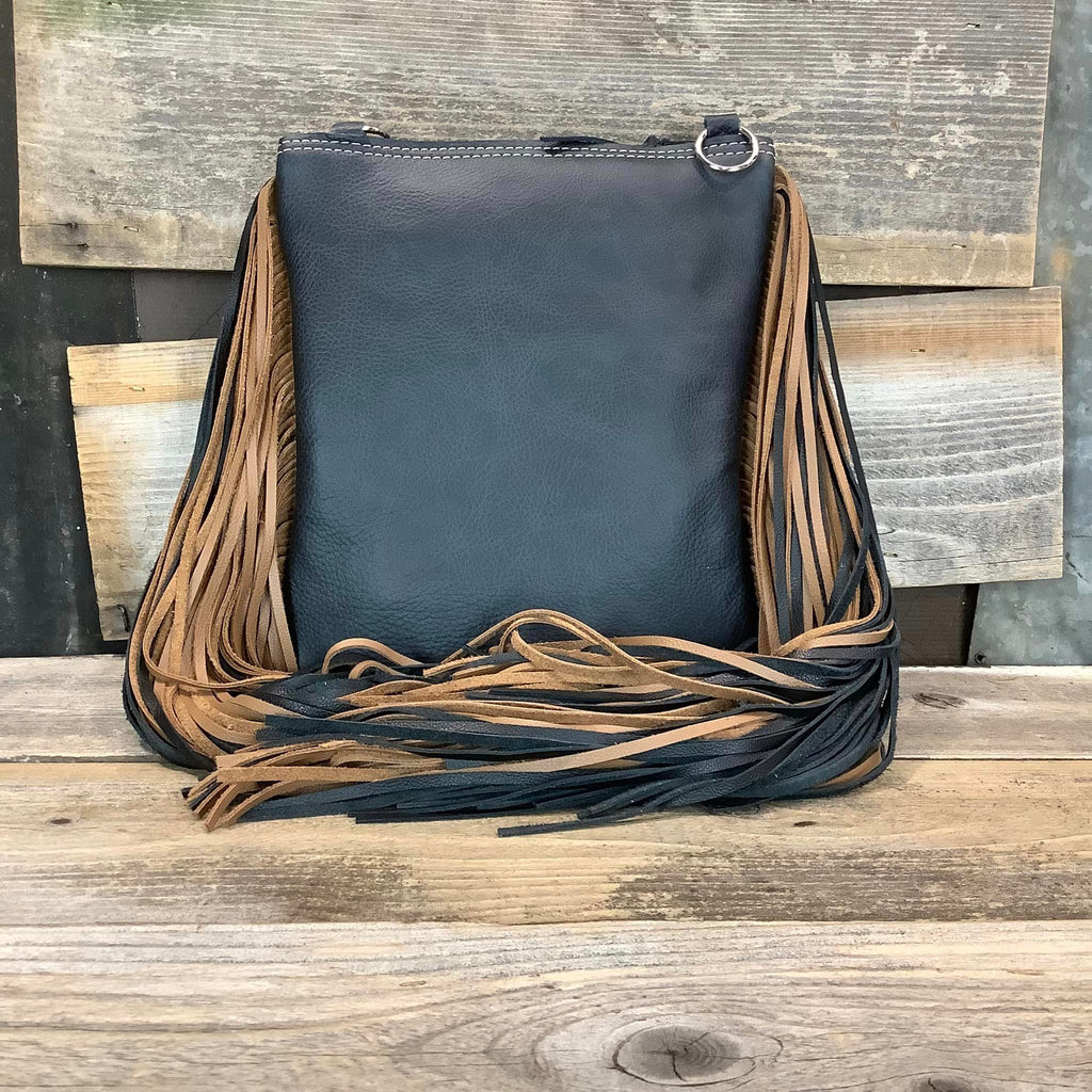 Exclusive Collection Sling Shot-Dual Fringe Pendleton® #360 – Holy Cow ...