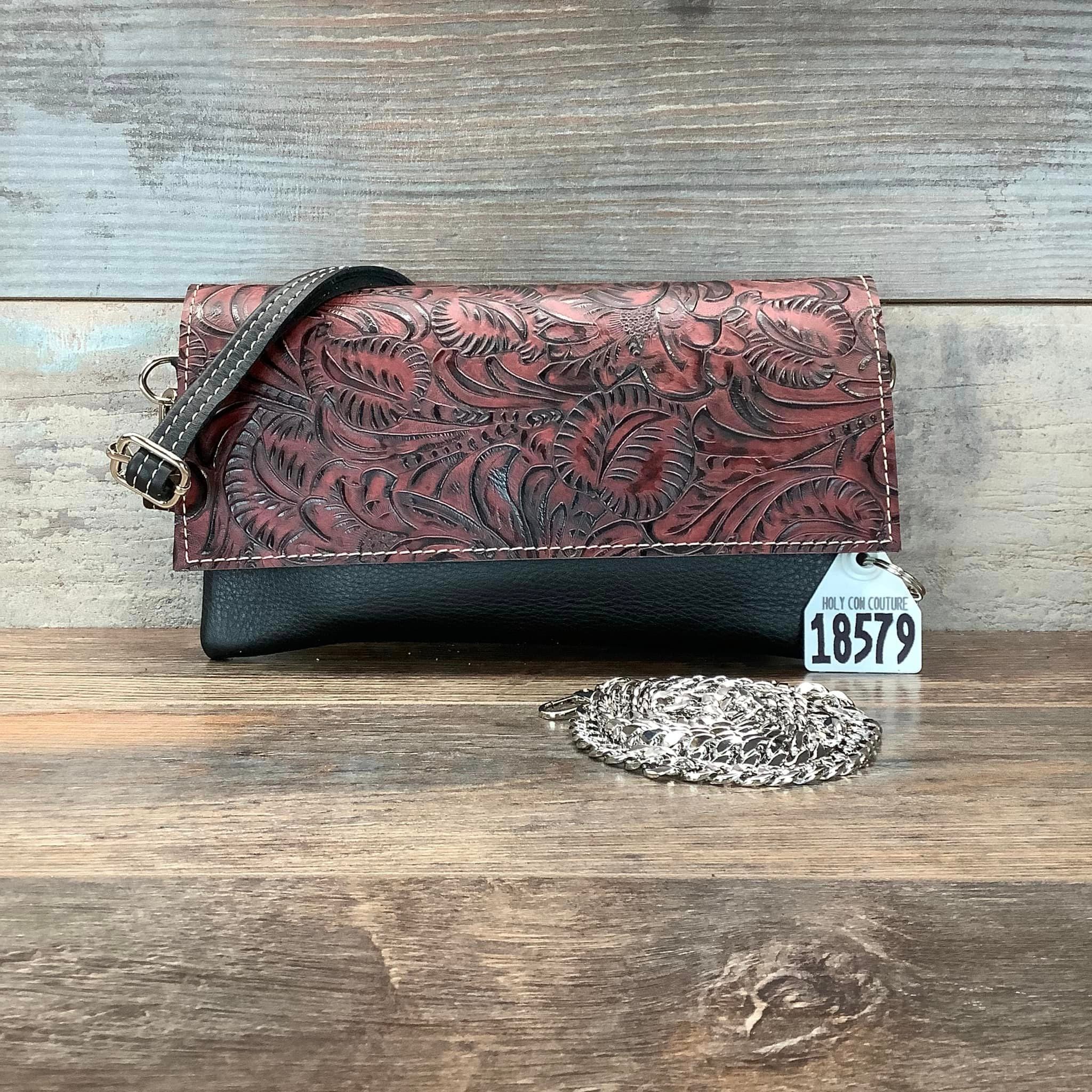 Sassy Mini Classy Cowgirl - #18579 – Holy Cow Couture