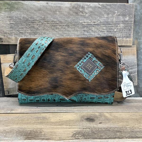 Exclusive Collection Classy Cowgirl - #313 – Holy Cow Couture