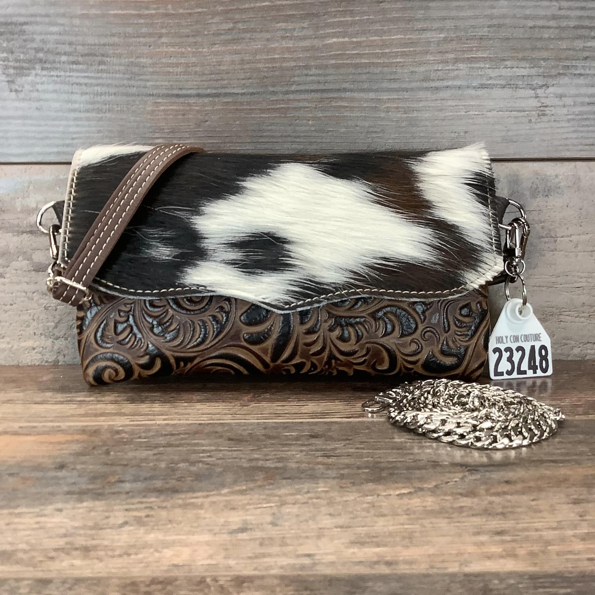 Sassy Mini Classy Cowgirl - #23248 – Holy Cow Couture