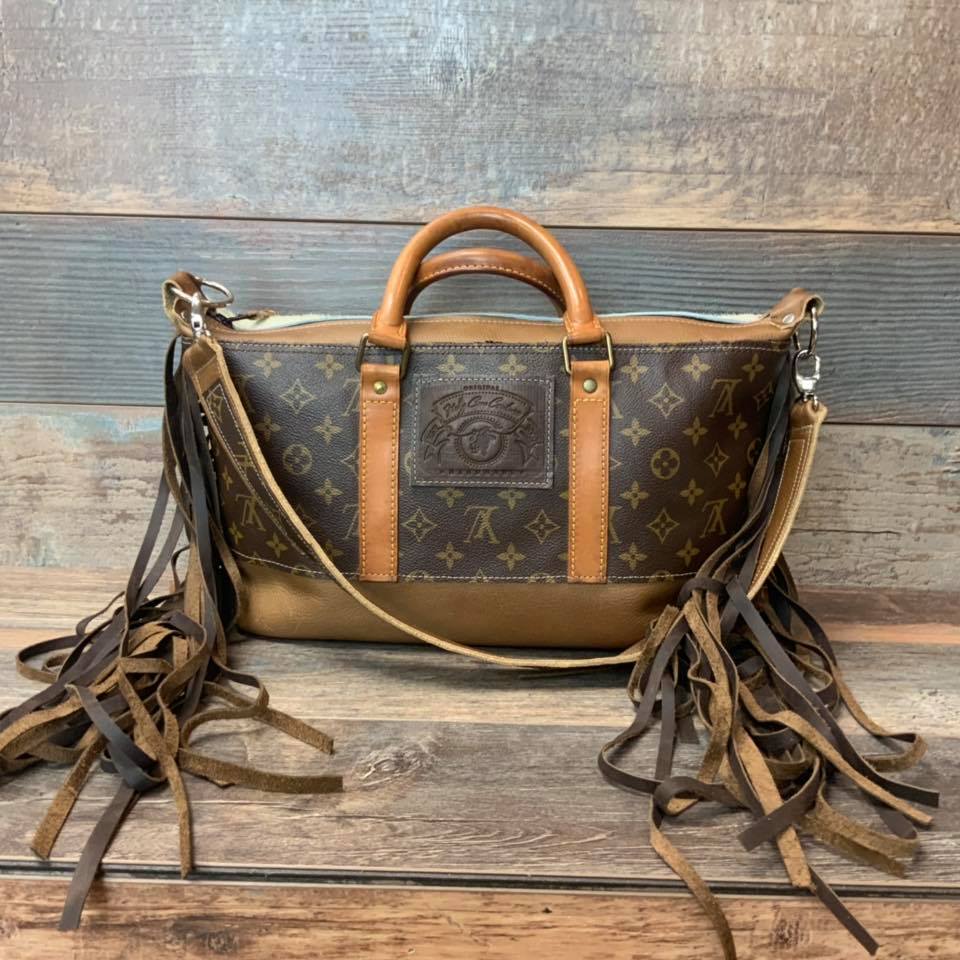 Designer Crossover - LV Specialty Collection #16651 – Holy Cow Couture