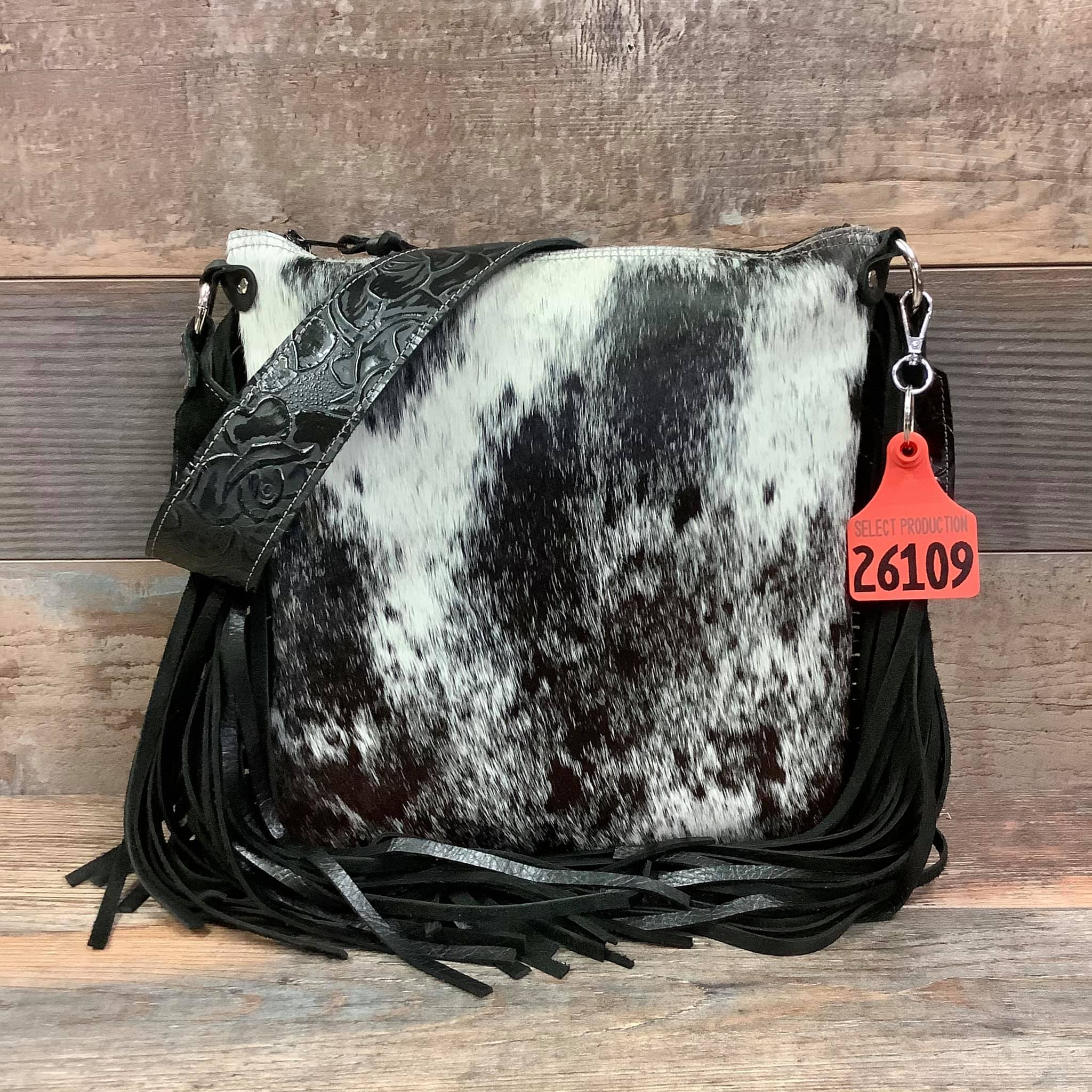 Crossbody - #26109 Bag Drop – Holy Cow Couture